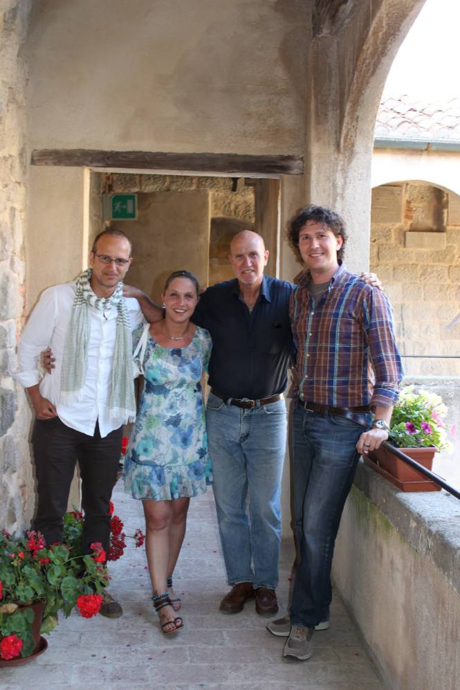 ASTRONOMICAL INTERPRETATION OF WIZARD’S HAT – Sandro Zicari's Blog